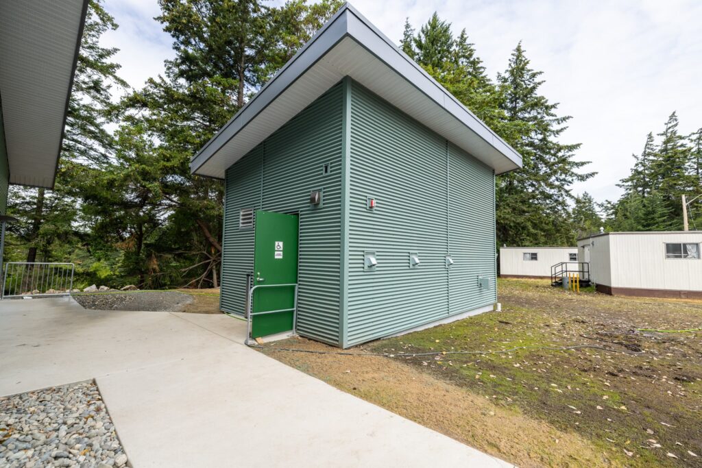 Experienced Builders for Multi-Unit Developments on Vancouver Island ...