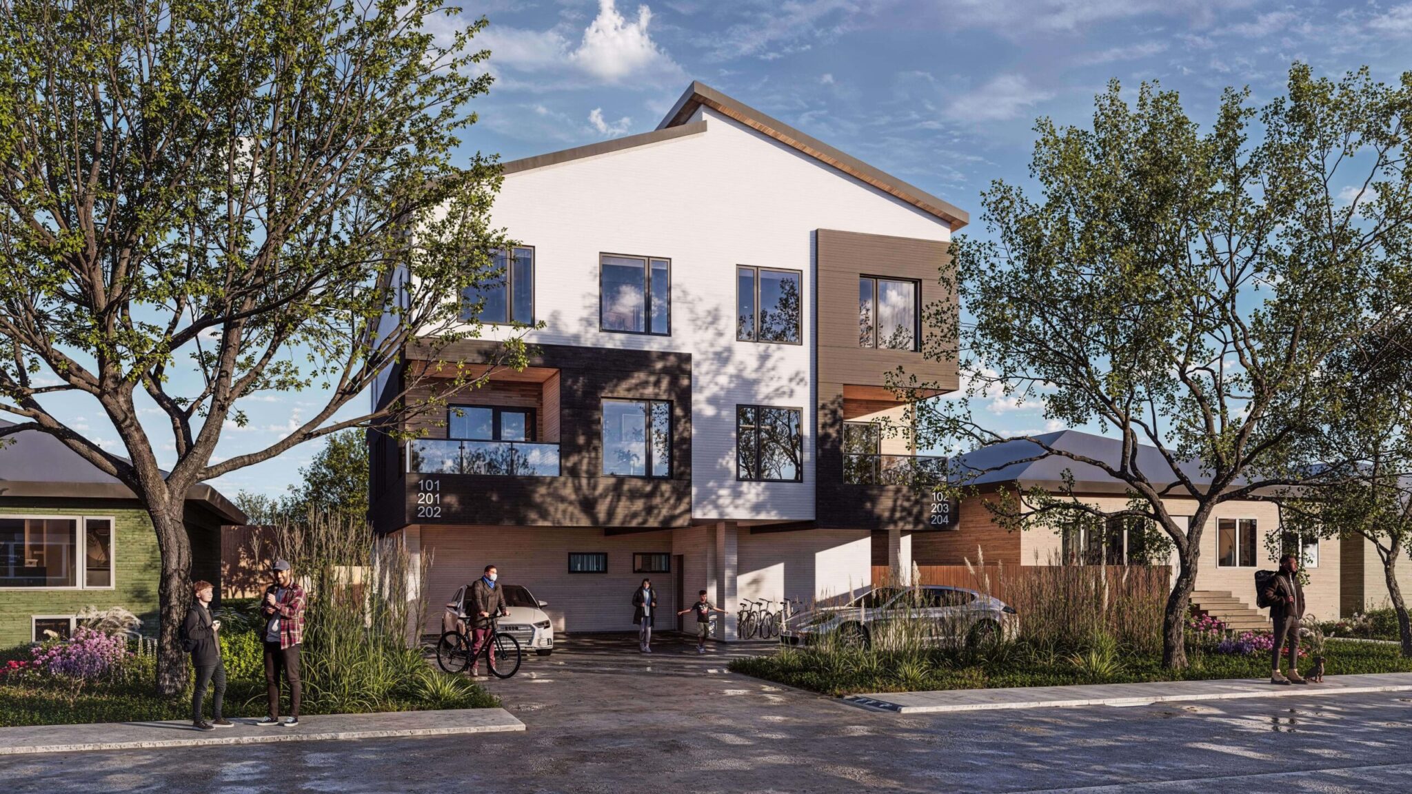Construction Services on Vancouver Island, Victoria BC