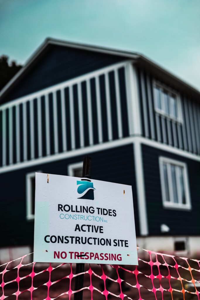 About Us — Construction Services on Vancouver Island