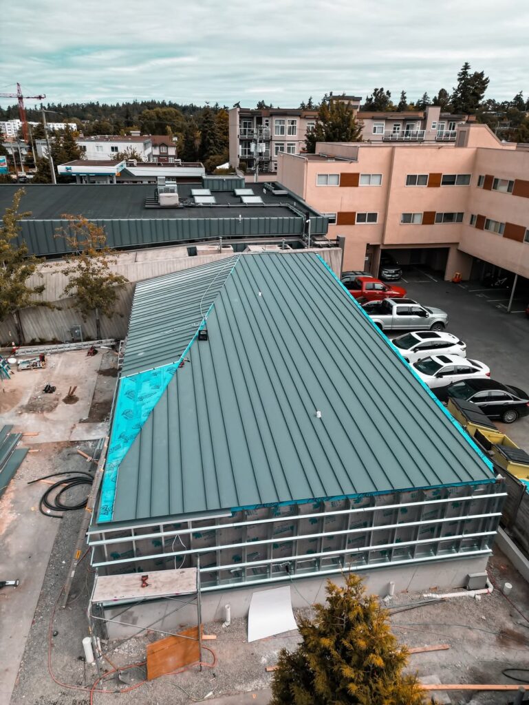Commercial Construction